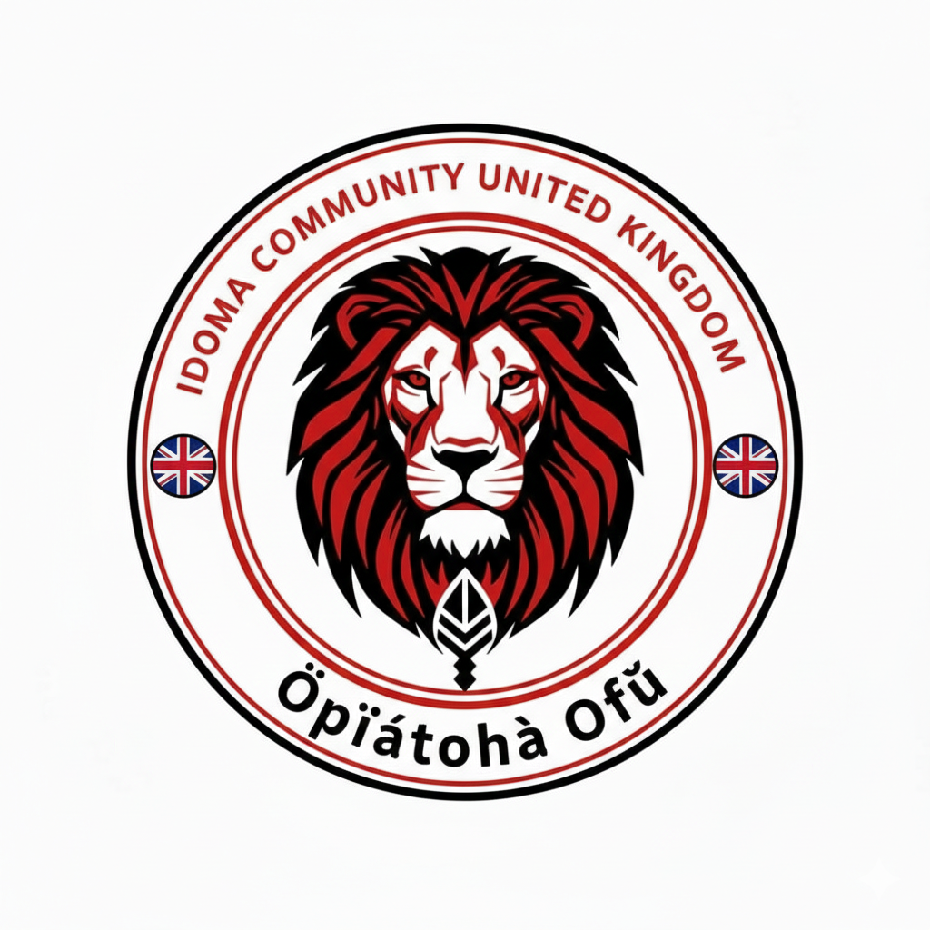 Idoma Community United Kingdom | ICUK - Registered Charity